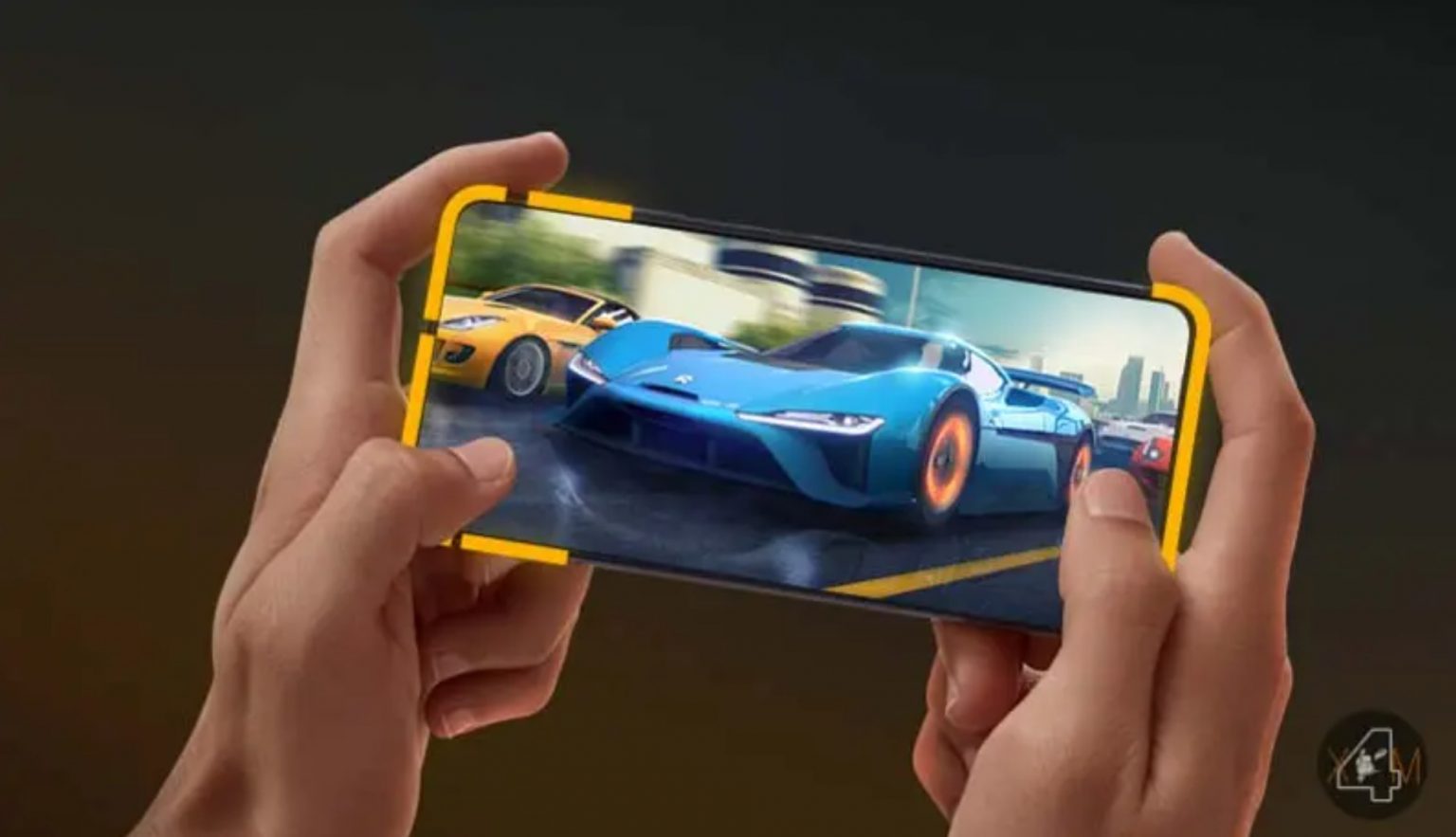 Estas son algunas características que traería el primer smartphone ...